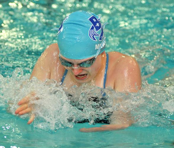 Norton's Morley to represent Team USA at ParaPan American Games in Peru ...