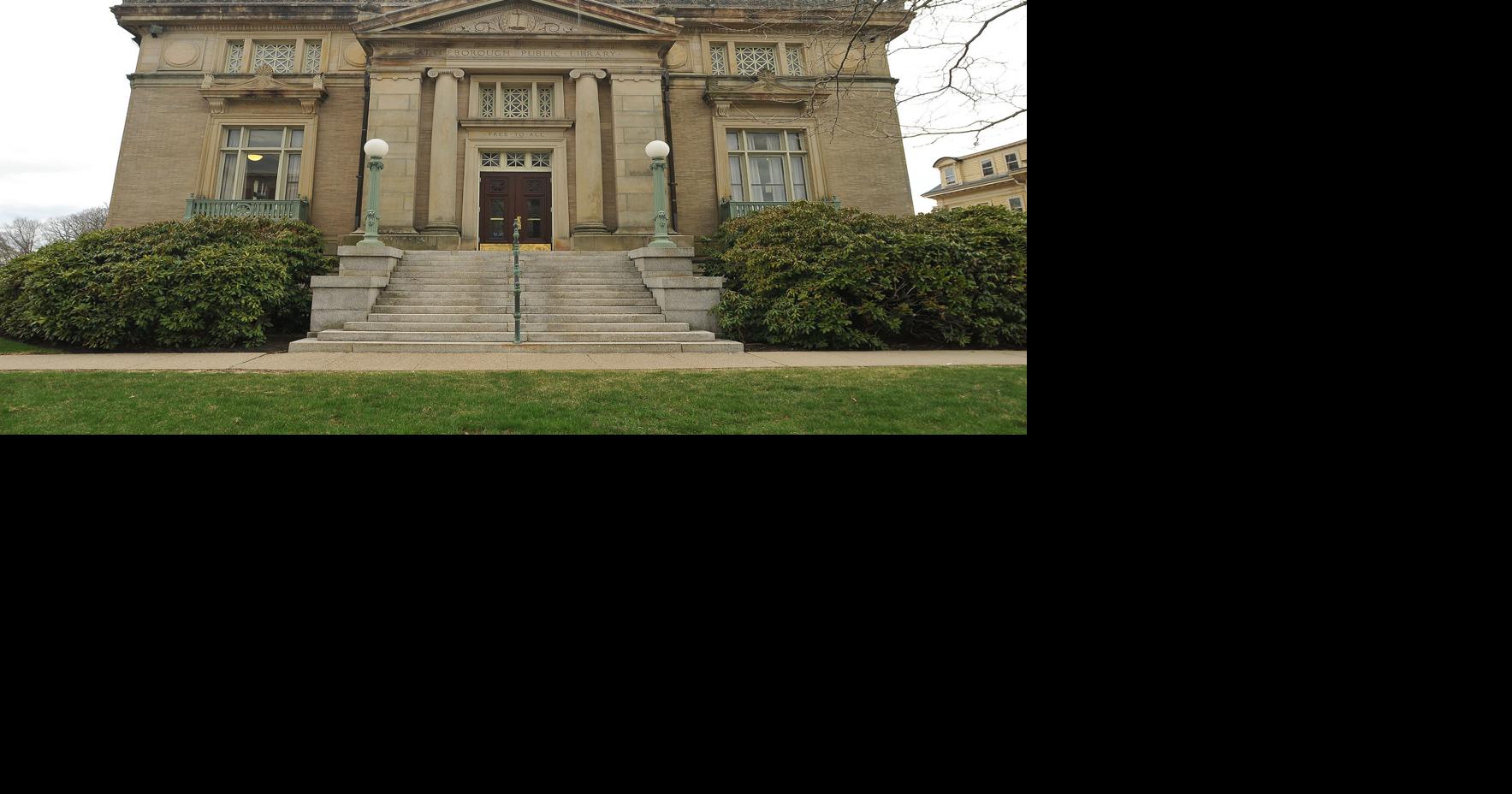 Attleboro library, The Arc win joint grant | Local News ...