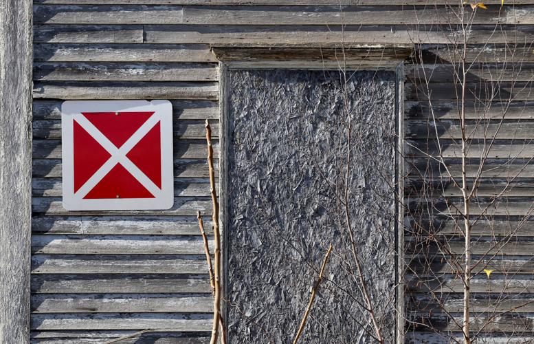 Local fire departments keep watchful eye on area's abandoned buildings ...
