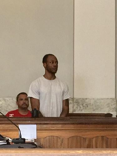 RI shooting suspect caught in Mansfield held in jail as a danger to ...