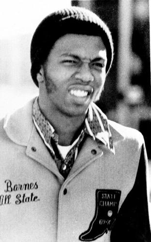 Fabled basketball player Marvin Barnes dies at 62 | Local News ...