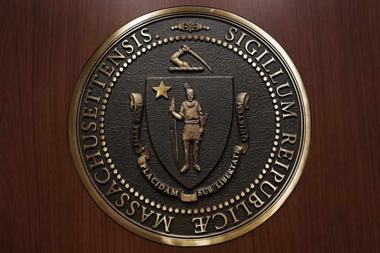 Massachusetts looking for proposals for new state seal, flag and motto ...
