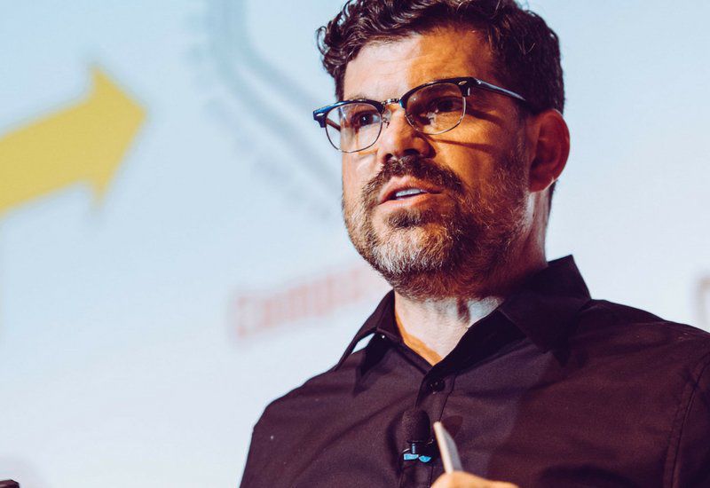 New age, new church | Local News | thesunchronicle.com