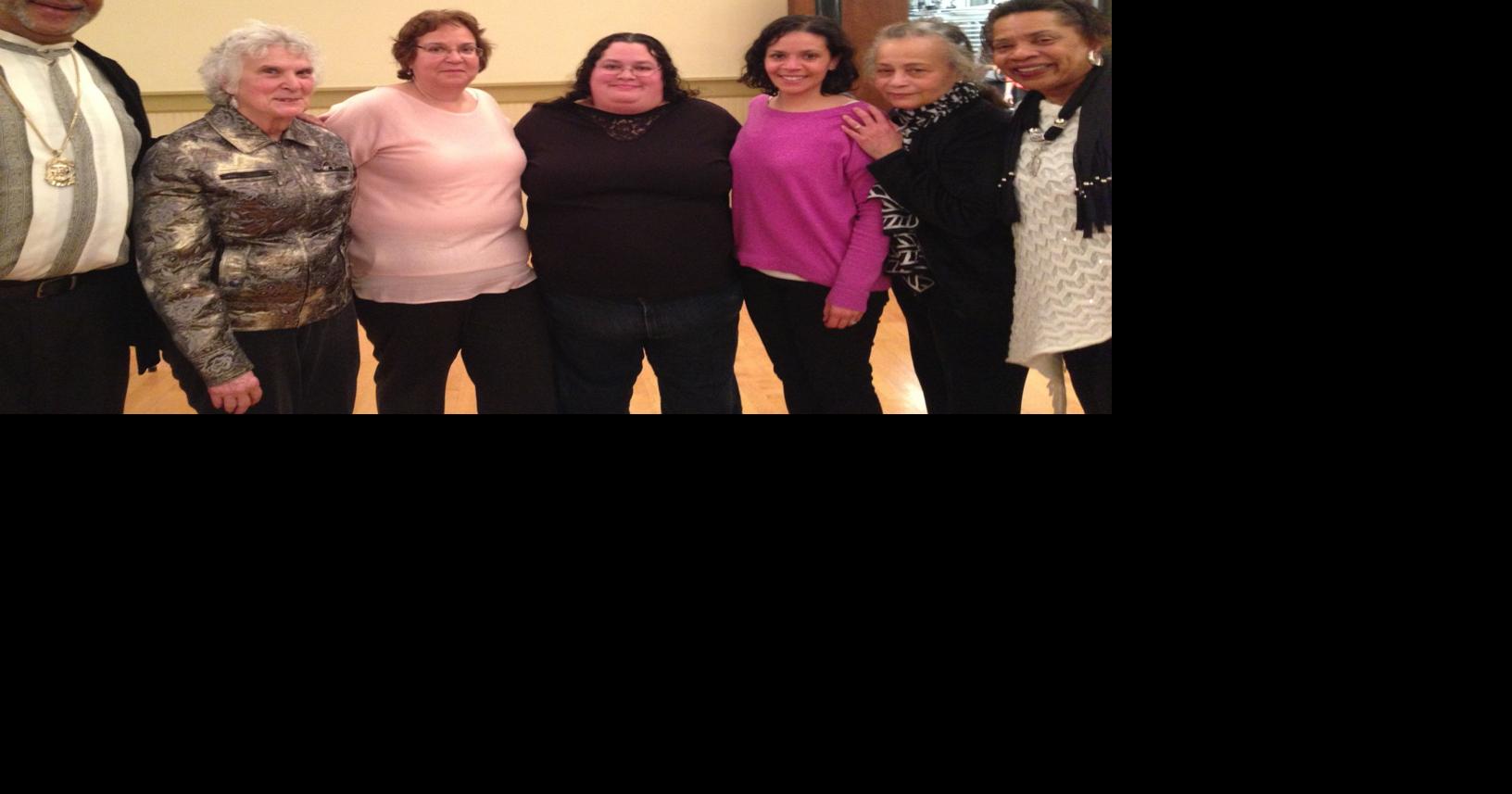 Saluting dual cultures at Passover | Local News | thesunchronicle.com