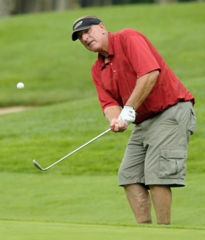 Local golf legend John 'Buck' Renner dies Tuesday | Local News ...