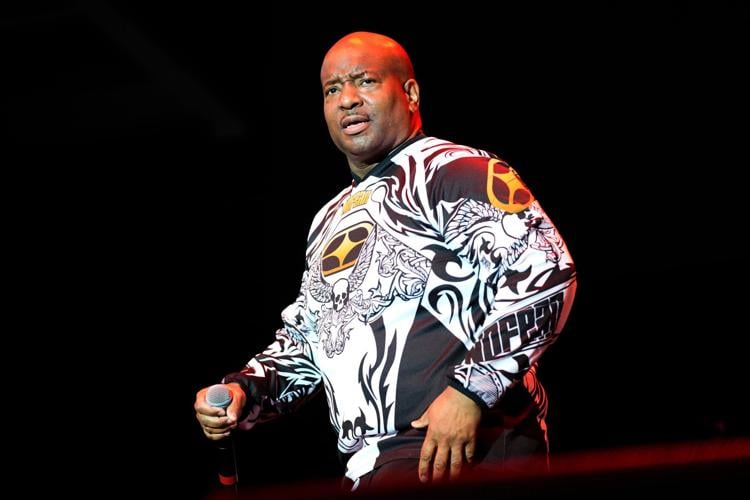 Martina McBride, Morris Day among wave of cancellations at Trump-linked ...