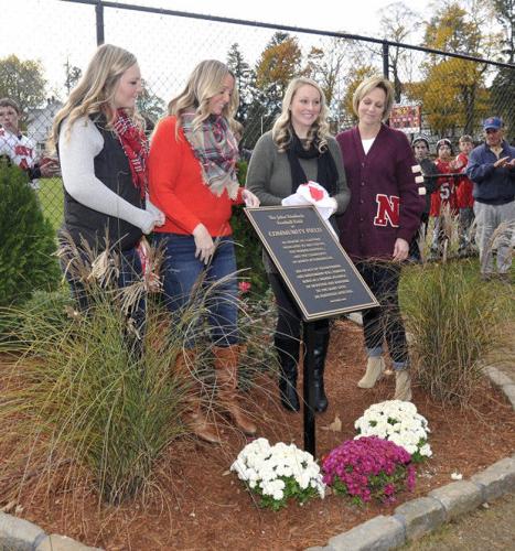 Honoring a local legend: North Attleboro football field renamed for ...