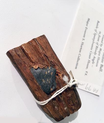 Attleboro Arts Museum to present Civil War memorabilia and contemporary ...