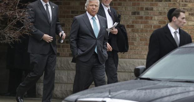 A heartfelt farewell to Sam Berns | Local News | thesunchronicle.com