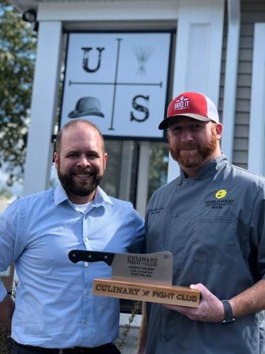 Local chef headed to national competition in Chicago | Local News ...