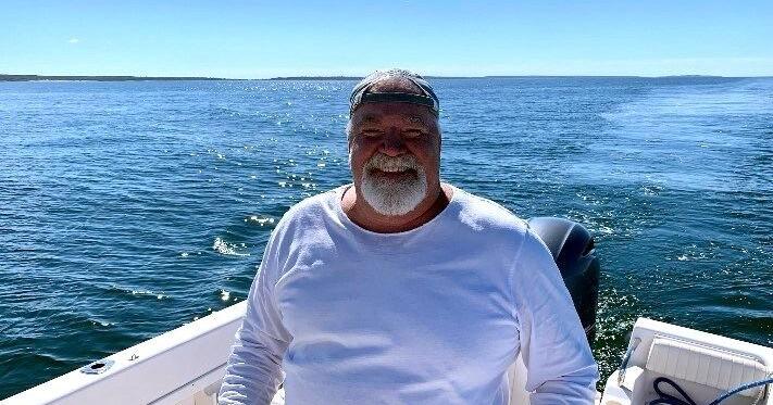 William Richard Fitzpatrick, Jr., 68 | Obituaries | thesunchronicle.com
