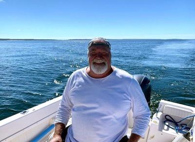 William Richard Fitzpatrick, Jr., 68 | Obituaries | thesunchronicle.com