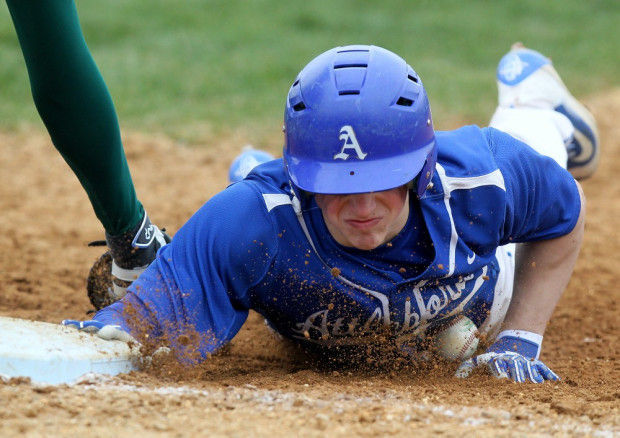 Attleboro High grad Tellier was looking forward to the MLB Draft — then ...
