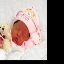 Kamryn Riley Cochrane | Births | thesunchronicle.com