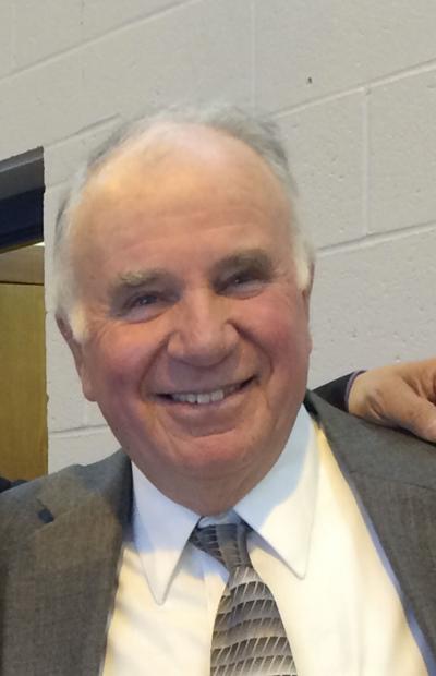 Kevin V. Dugas | Obituaries | thesunchronicle.com