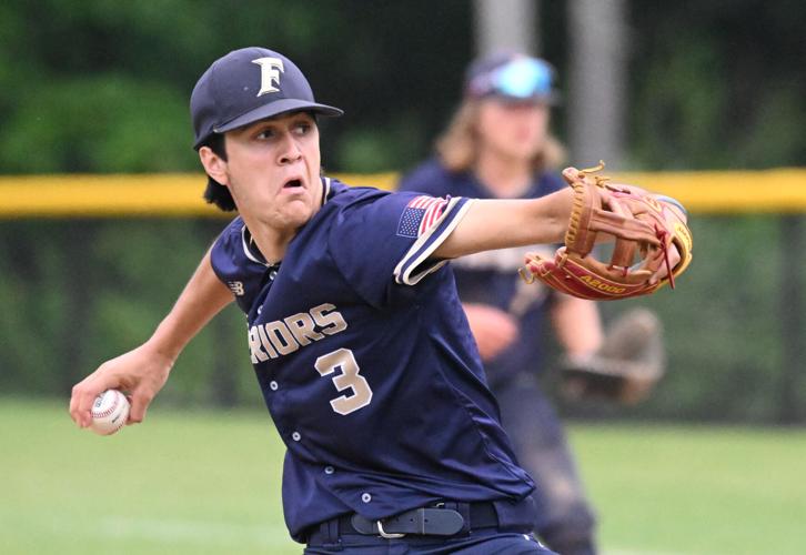 MIAA BASEBALL: Warriors foiled in tourney semifinals | Sports ...