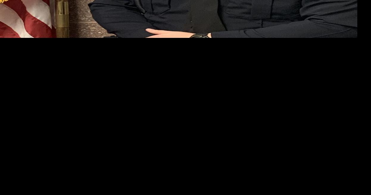 Seekonk police officer hailed for rescuing suicidal woman and human ...