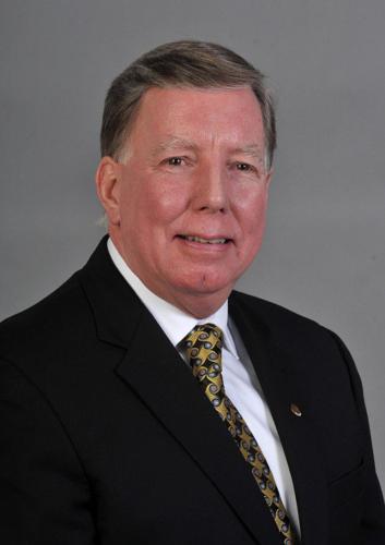 Donald MacEachern | | thesunchronicle.com