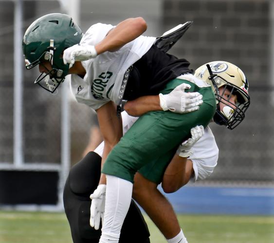 H.S. FOOTBALL PREVIEW: Running backs, experienced roster keys for ...