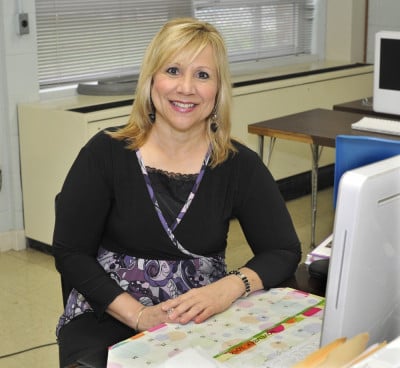 Life after cancer | Local News | thesunchronicle.com