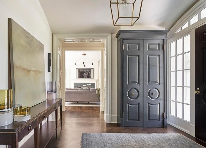 Could that dresser become a kitchen cabinet? The art of upcycling old ...