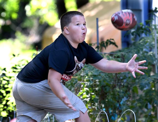 With hybrid, remote learning plans, local parents of school age ...