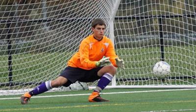H.S. BOYS' SOCCER: Norton keeper Blakeley class act for Lancers | Local ...