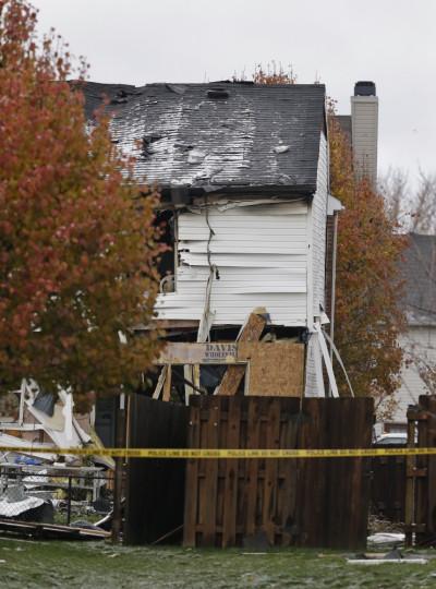 Owner: Furnace may be behind deadly Indiana blast | Nation World ...