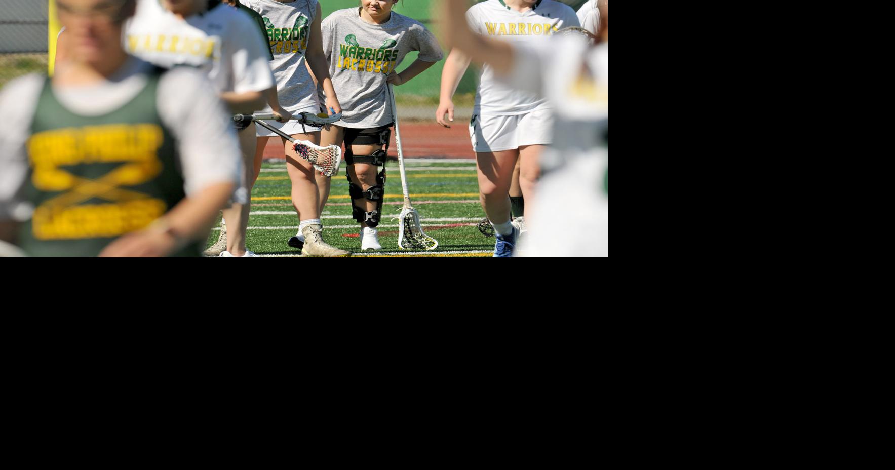 Sidelined seniors: Injuries cause high school athletes to miss final ...