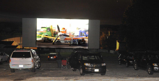 Digital era could be the death knell for drive-in movie theaters ...