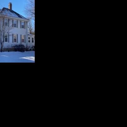 Historic Foxboro home built for Sunday School leader | Columns ...