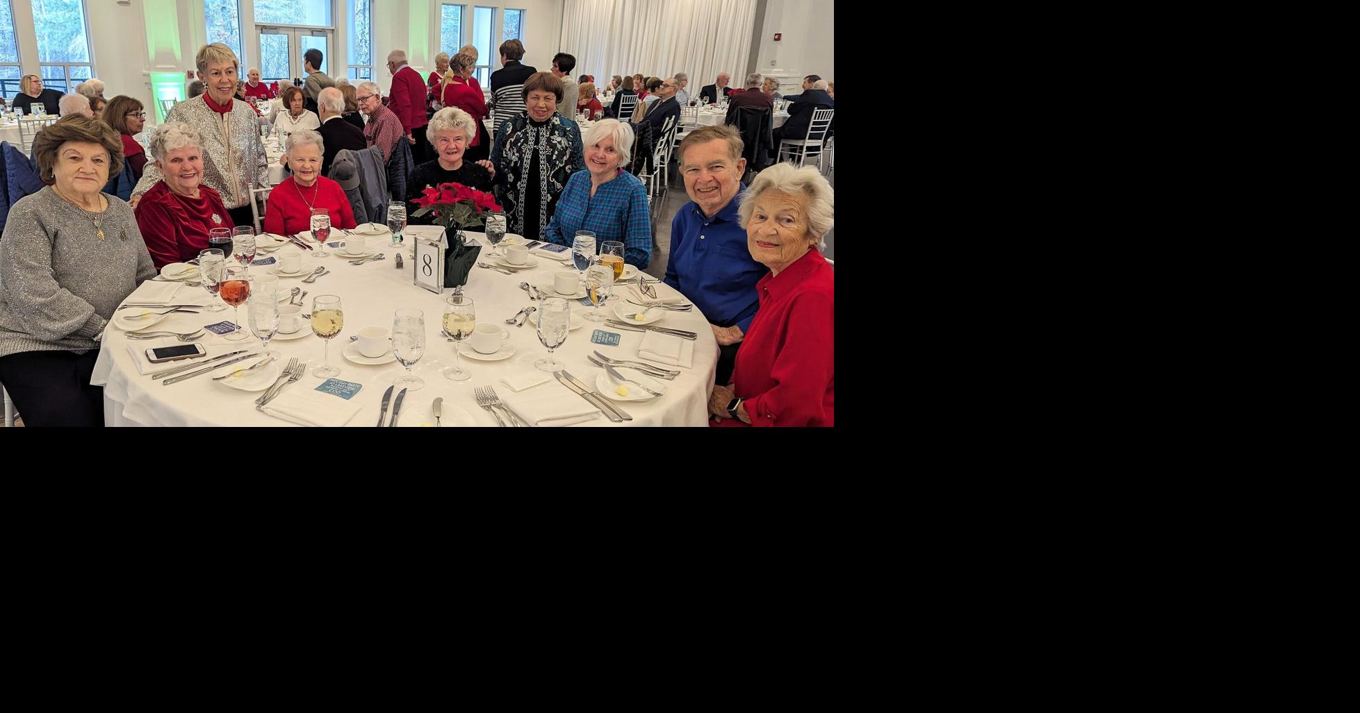 Watch 'If These Walls Could Sing' at the Foxboro Senior Center | Around ...