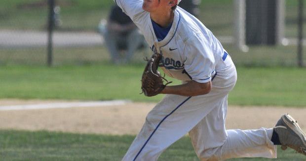 BASEBALL: Tellier, Attleboro outduel O'Donnell, North Attleboro | Local ...