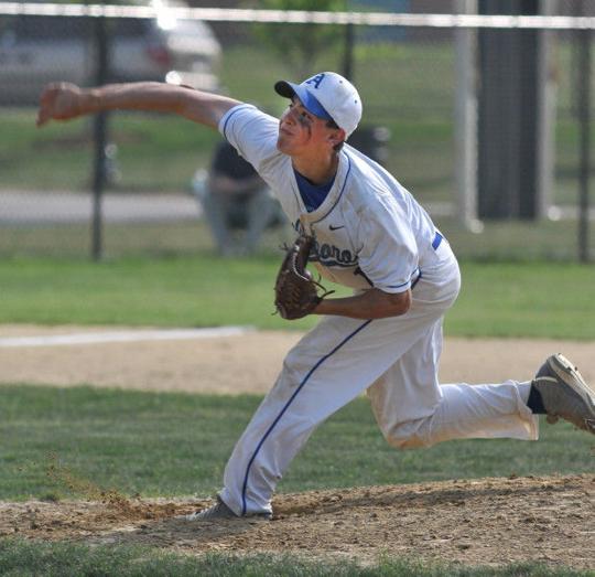 BASEBALL: Tellier, Attleboro outduel O'Donnell, North Attleboro | Local ...