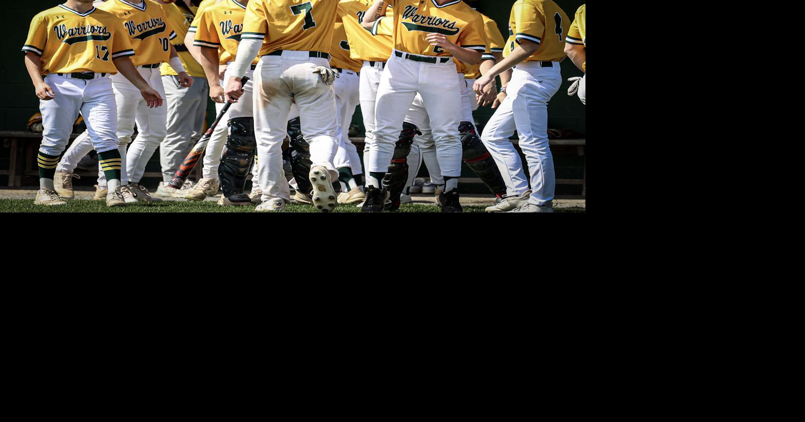 H.S. BASEBALL: Unbeaten King Philip in midseason stride with blowout of ...