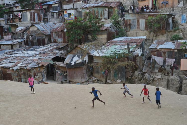 Haitians switch soccer allegiances from Brazil as 'Grenadiers' end ...