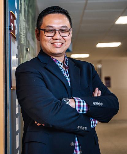 Some college graduates' job searches defined by pandemic’s lasting ...