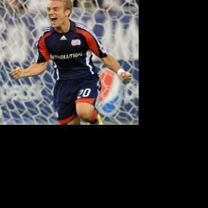 Twilight for Twellman | Revolution | thesunchronicle.com
