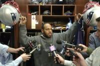 Kevin Faulk Retires | Patriots | thesunchronicle.com