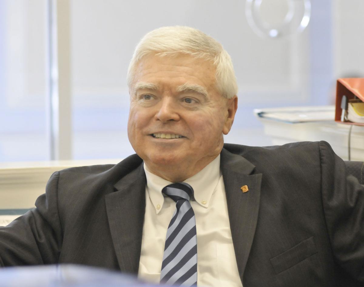 ed doherty | Local News | thesunchronicle.com