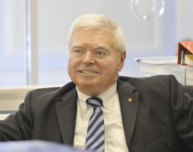 GUEST COLUMN: 'One more' for both Ned and Jerry | Columns ...