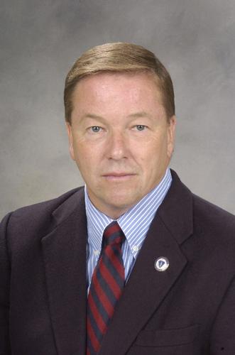 Ross named to Senate Ways and Means | Local News | thesunchronicle.com