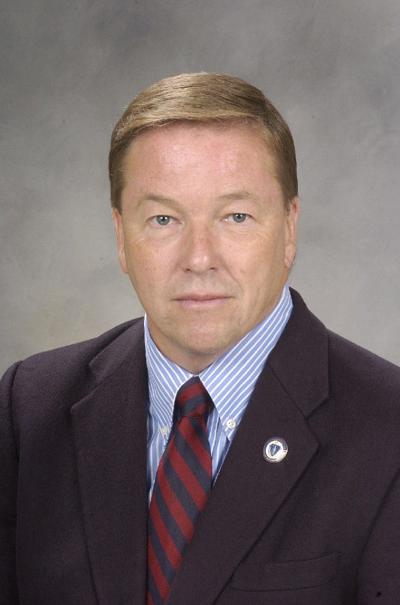 Ross named to Senate Ways and Means | Local News | thesunchronicle.com