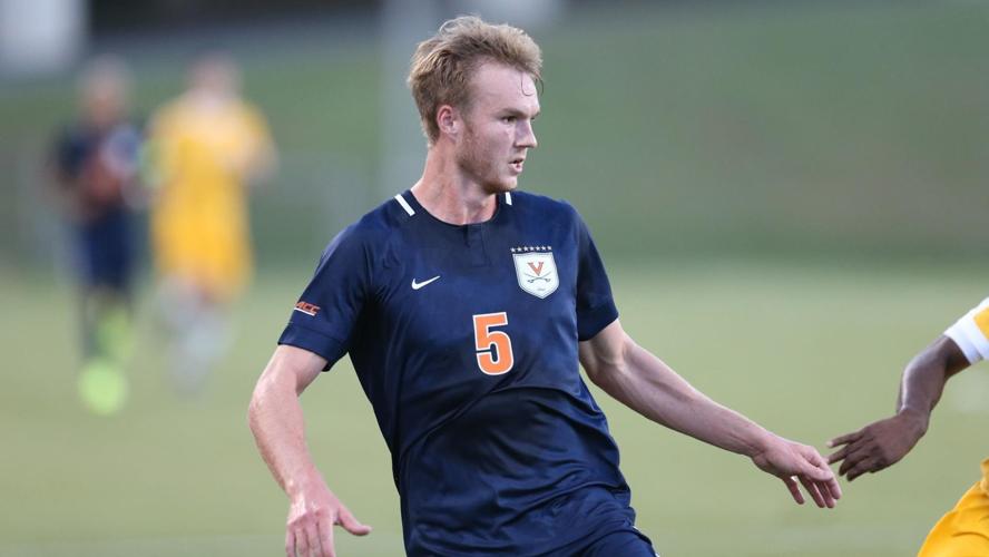 Revs get their man in Kessler in MLS Superdraft | Local Sports ...