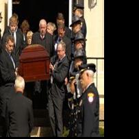 Attleboro says farewell to Gerald Keane | Local News | thesunchronicle.com