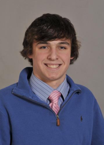 GOBIS: King Philip's Sprague back on top | Local Sports ...