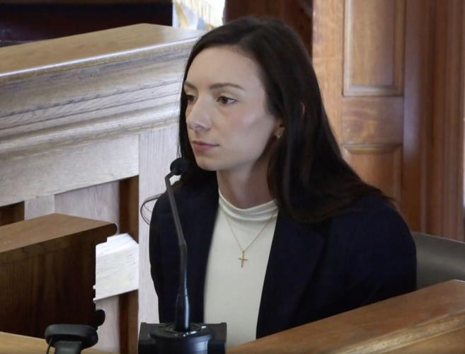 Lawyer for Karen Read of Mansfield accuses paramedic of perjury at ...