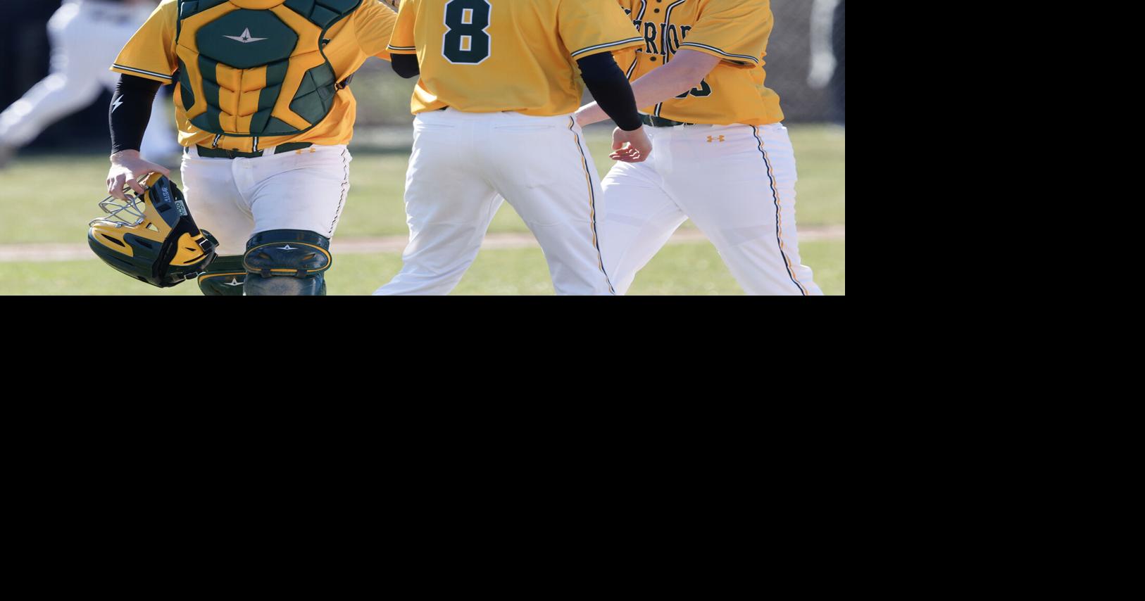 Dowling stood tall behind the plate for King Philip | Local Sports ...