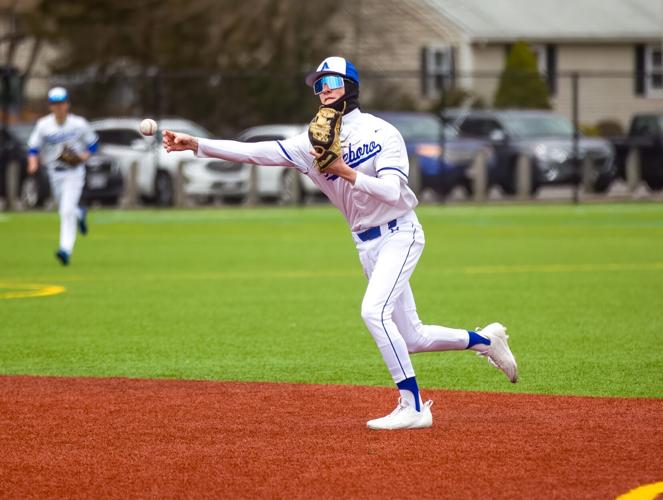 H.S. BASEBALL: Bombardiers come up aces vs. crosstown rivals | Sports ...