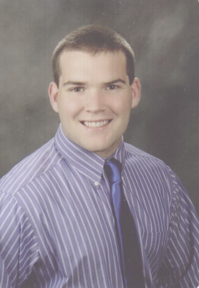 Salute Your Graduate 2020 | Gallery | thesunchronicle.com